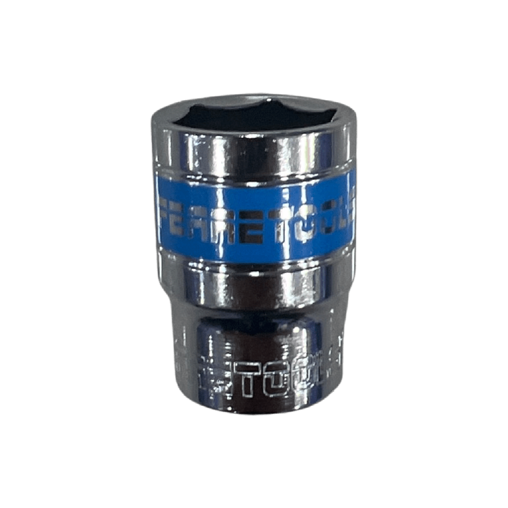 DADO 1/2" HEXAGONAL 19MM CROMO-VANADIO F3731 | ACB Constructor 31