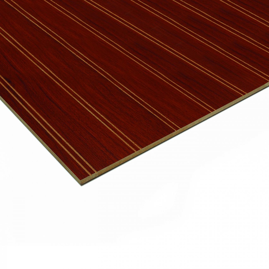 MDF RANURADO CEREZO 5.5MM 1.22X2.44 | ACB Constructor 31