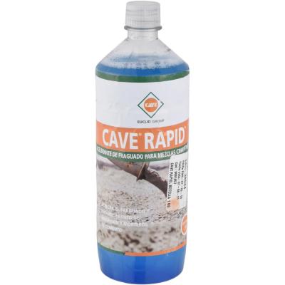 CAVE RAPID BOTELLA 1LT ACELERANTE | ACB Constructor 31