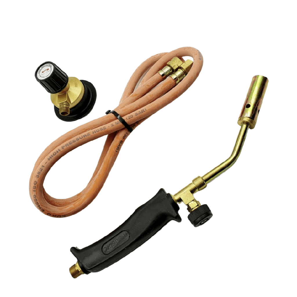 SOPLETE SOLDAR INDUSTRIAL 1.80MT MAESTRO | ACB Constructor 31